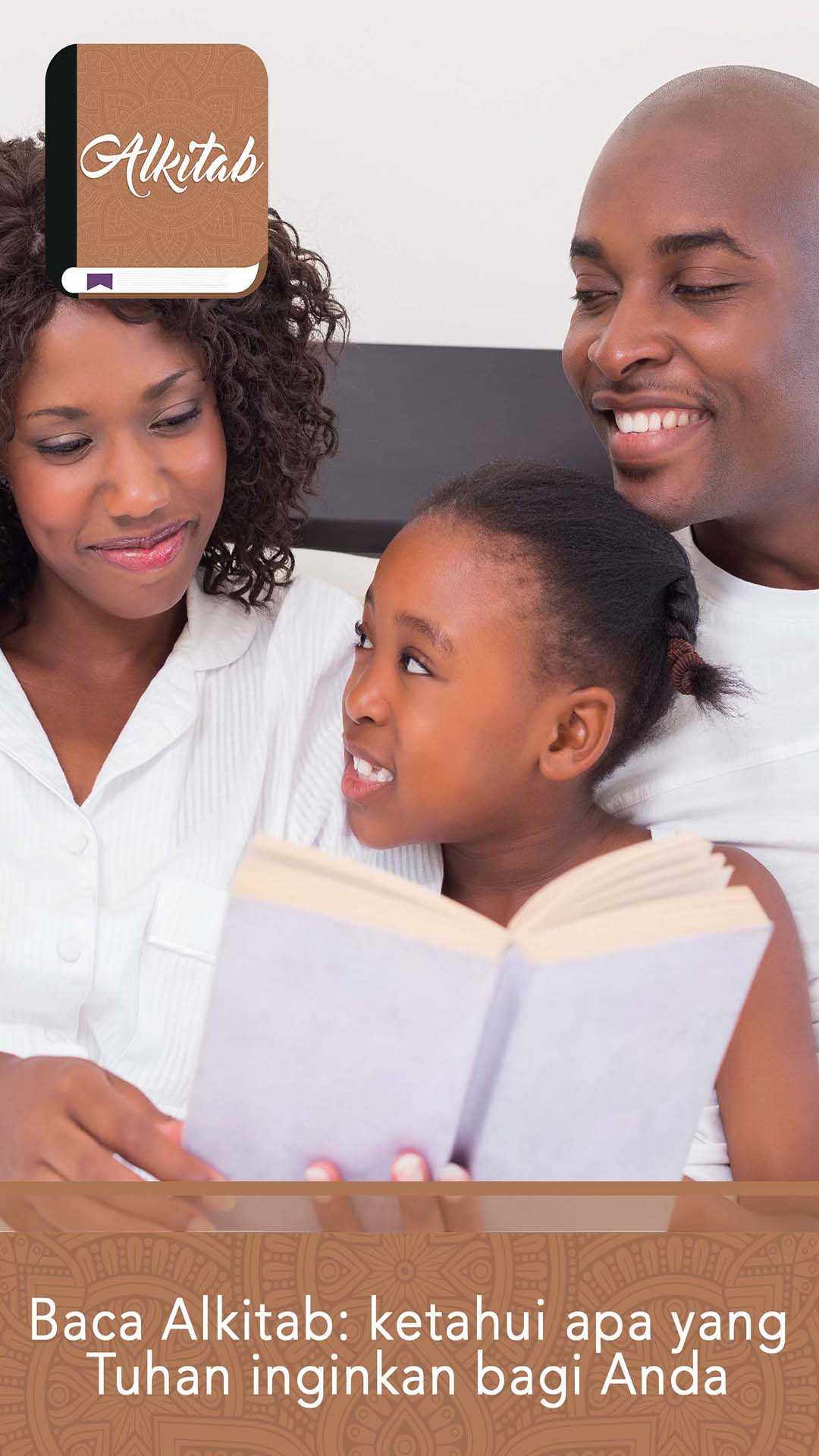 Alkitab gratis | The King James Bible