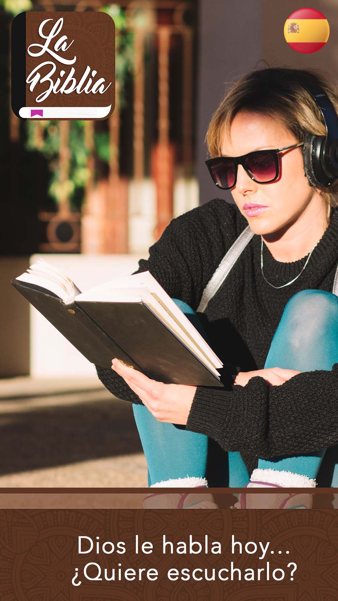 Biblia Dios Habla Hoy | The King James Bible