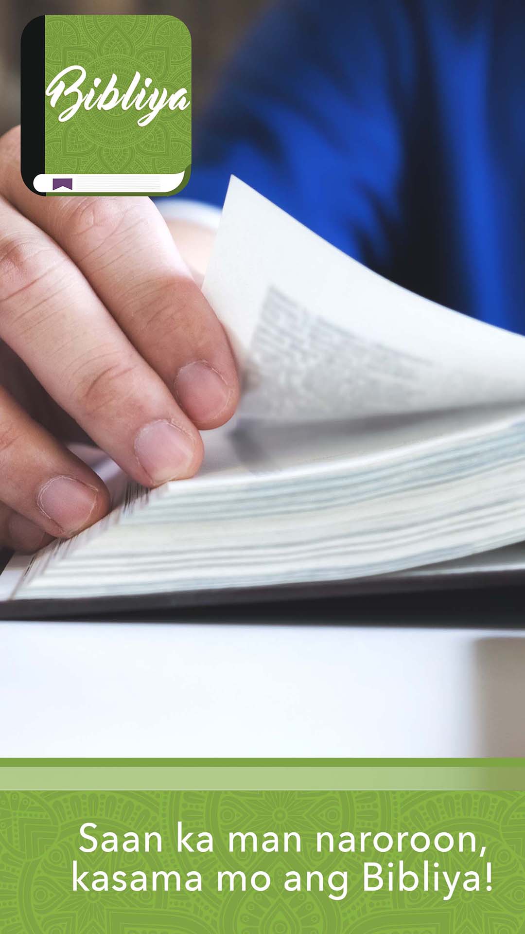 Bibliya sa Tagalog | The King James Bible